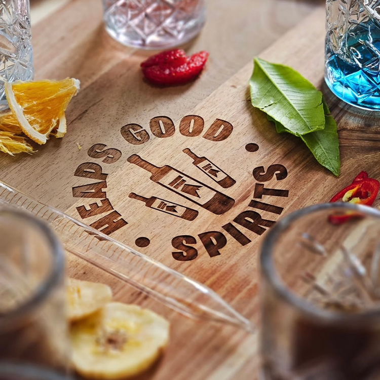 South Australian Gin | Ginspresso, Blue Lake, Choc Mint & More – Heaps ...