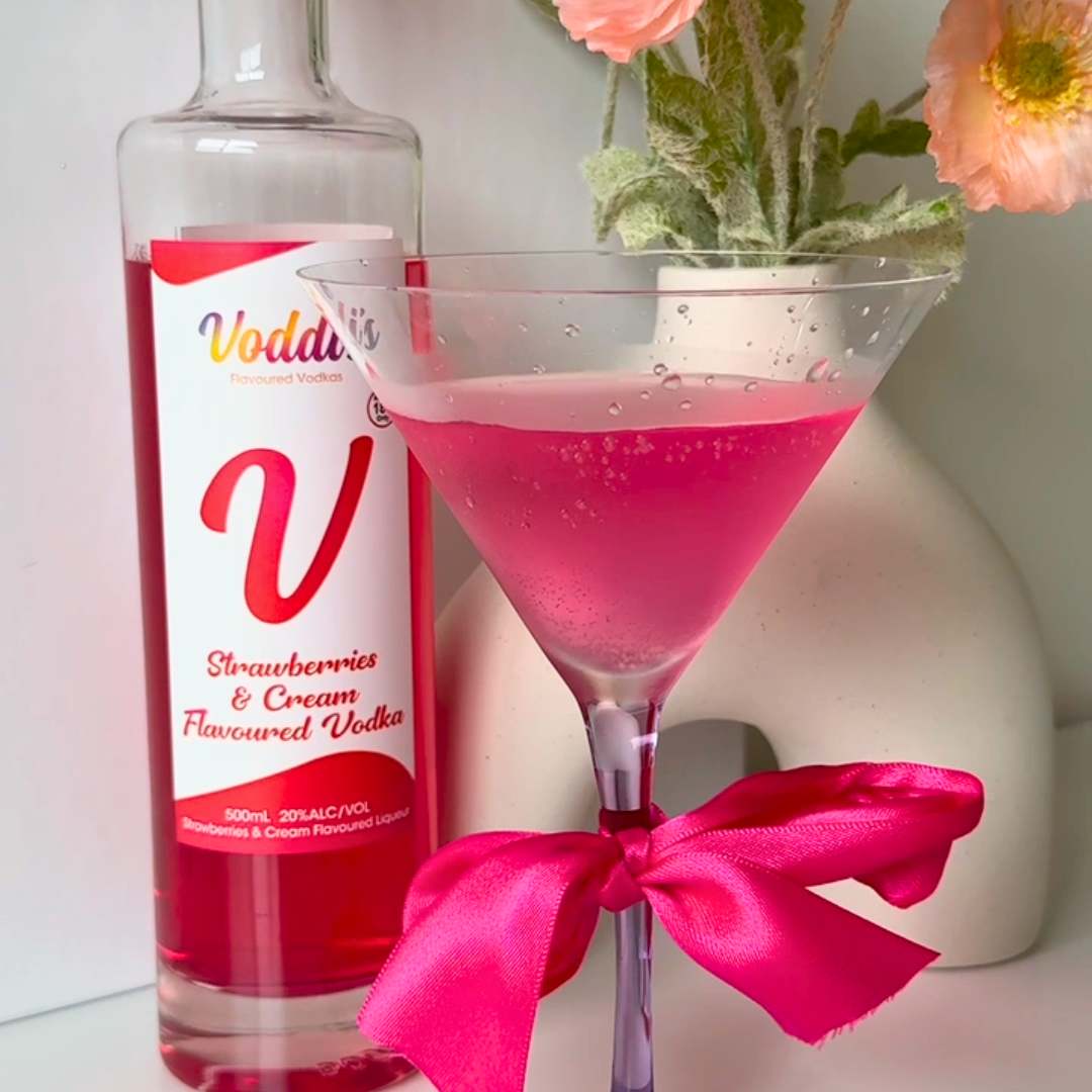 Flavoured Vodkas – Heaps Good Spirits